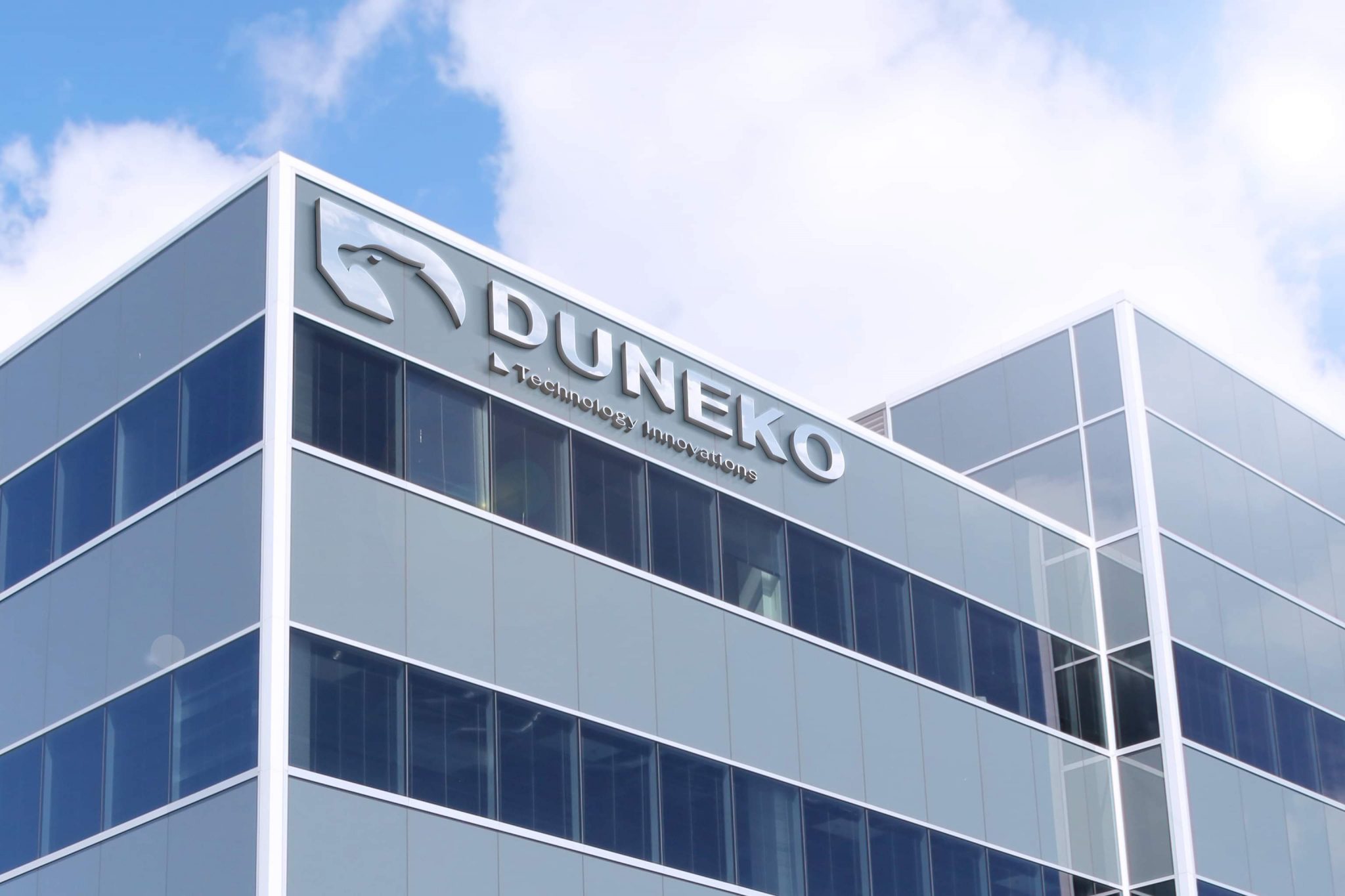 OROTAL & LGF Energy to launch new entity DUNEKO - production of buffers ...