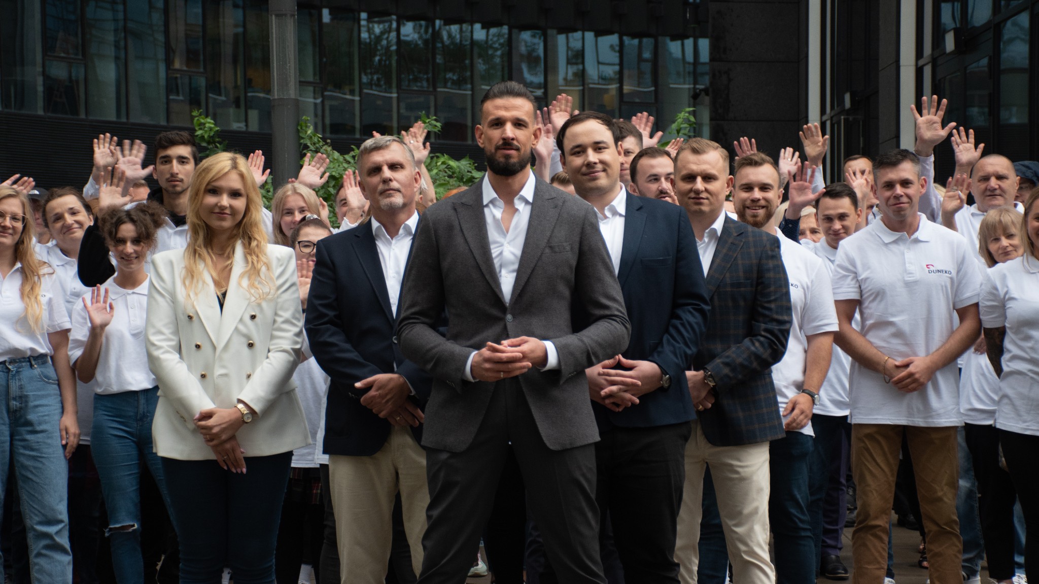 DUNEKO Pompy Ciepła - polskie gwiazdy polecają Pompy ciepła w ...